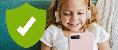 Как установить родительский контроль на смартфон