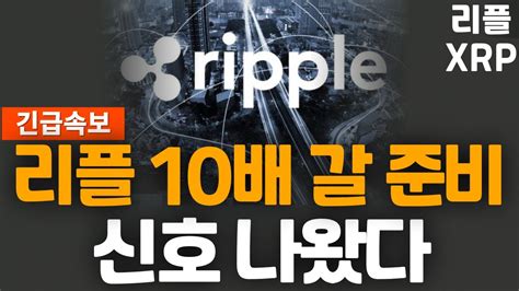 ※긴급속보※ 리플 미국 정부 Xrp 비축 자산 포함 판이 바뀐다 Youtube
