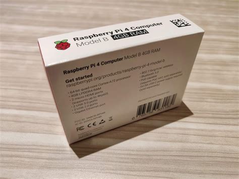 Raspberry Pi 4 B Review And Benchmark Whats Improved Over Pi 3 B Ibug