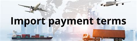 Decoding Payment Terms A Comprehensive Guide To Buying From China