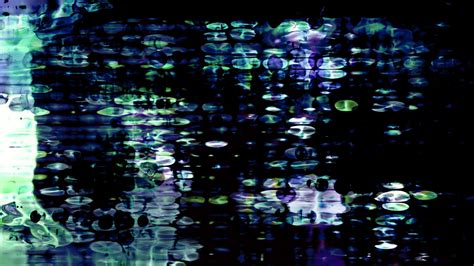abstract data forms pulse and flicker loop 13768349 stock video at
