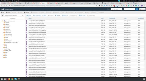 Magento Unable To Store Session In Db Stack Overflow