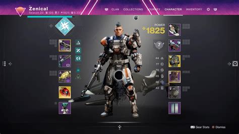 What Do You Guys Think I Really Like The Shader Rdestinyfashion