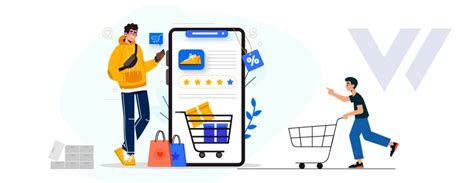 Multi Vendor Ecommerce Development Best Marketplace App 2024