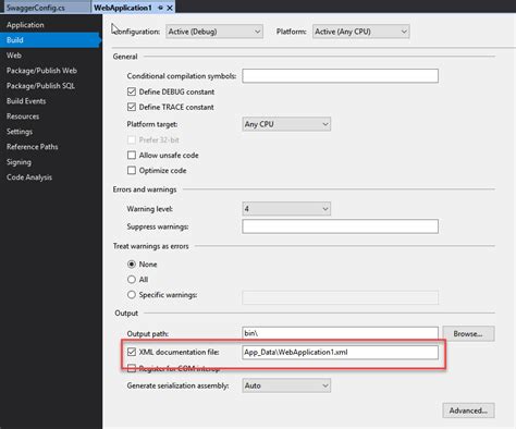 ASP NET Web API 使用 Swagger 產生 Web API 文件以及測試站台 余小章 大內殿堂 點部落