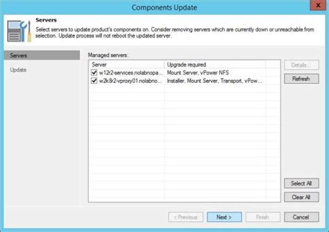 Veeam Backup And Replication 90 Update 2 Is Ga • Nolabnoparty