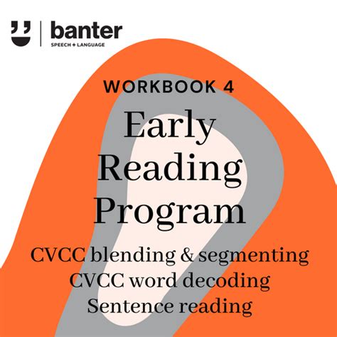 Banter Speech And Language Shop