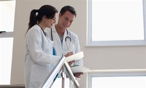 Hse Review Into Physician Associate Role To Conclude By ‘year End