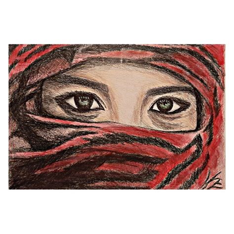 کمدا قیمت و خرید نقاشی دستی