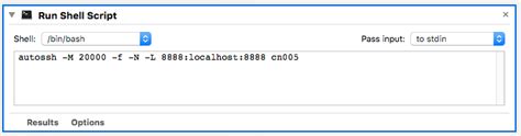 Macos How Can I Prevent An Ssh Session From Hanging In Os X Terminal
