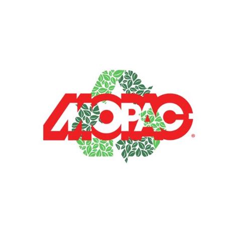 Earthday2024 Sustainability Foodservicecommunity Mopac Used