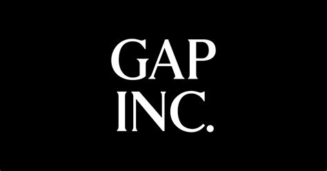 Gap Gap Inc
