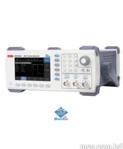 UNI T UTG A Function Signal Generator MHz MCS