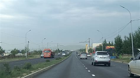 Баруун аймгууд руу салдаг уулзвар хүртэлх 3 км авто замыг шинэчиллээ