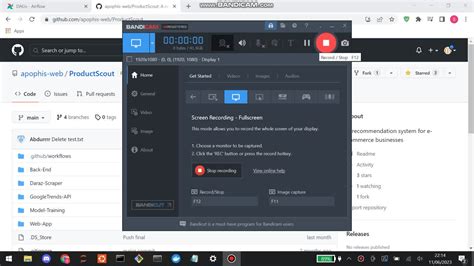Shehroz Khan On Linkedin Cicd Mlops Aws Apacheairflow Apache Docker Dvc Container 13