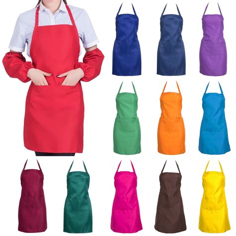 Kitchen Apron Home Living Kitchen Dining Linens Etna Pe