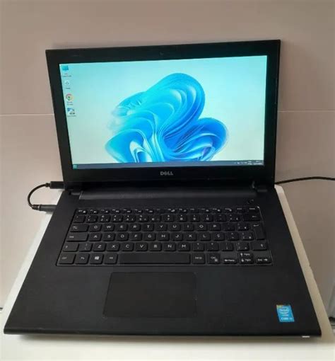 Notebook Dell Core I C Ssd Zerado Computadores E Desktops Santana S O Paulo Olx