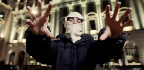 PREMIERE Cisco Shares Visuals For Chess GRM Daily