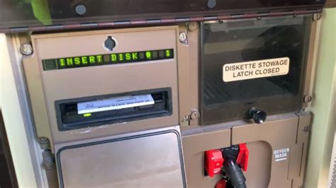 Boeing Still Used Floppy Disks To Update The Software In Its S Extremetech