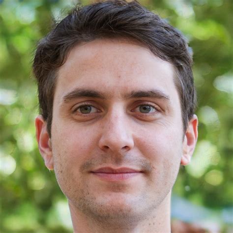 Harrison Yong Wissenschaftlicher Mitarbeiter Thinkyoung Xing