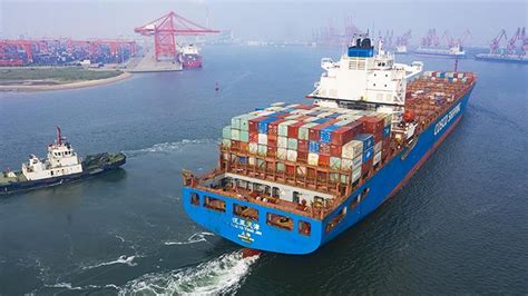 油价上涨、运价难结船老大 你害怕了吗？ 江西船货易联科技有限公司
