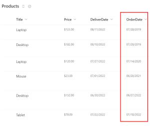 How To Sort Combo Box Items In Power Apps Enjoy SharePoint
