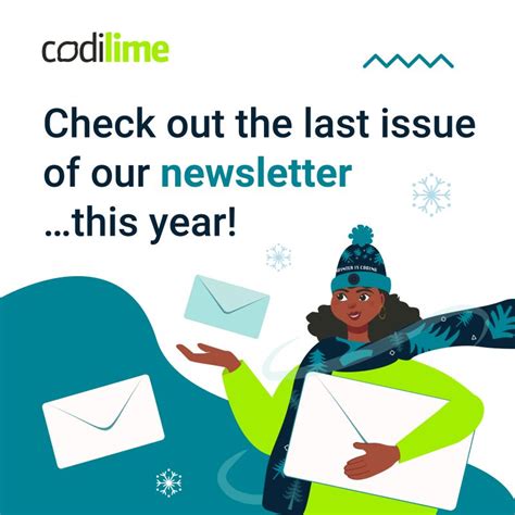 codilime on linkedin technews newsletter