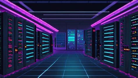 Real Time Monitoring With Ai In Data Centers