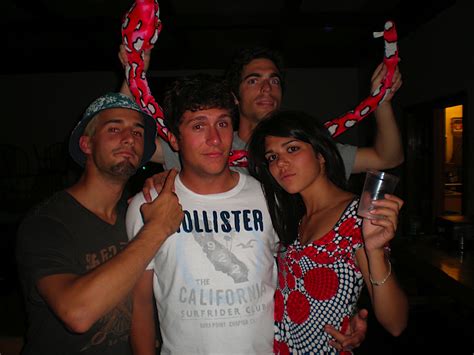 Frat Party Ucla