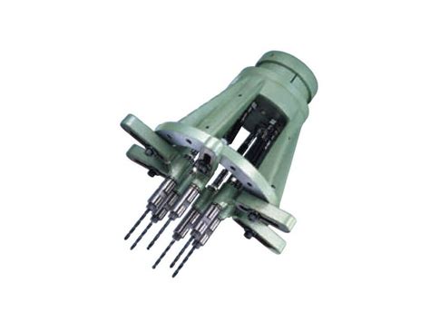 Multi Spindle Drill Head At Best Price In India