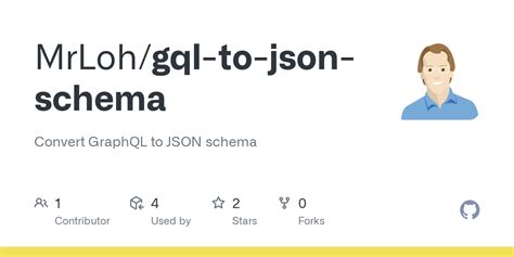 Github Mrlohgql To Json Schema Convert Graphql To Json Schema