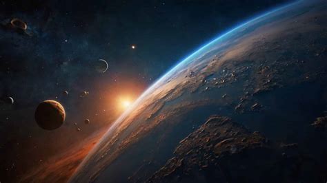 Astronomers Spot Mysterious New Planet Like Object Beyond Pluto Crednews