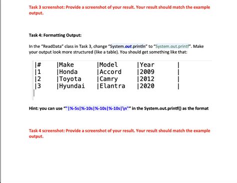 Solved Task 1 Create A Txt File On Your Machine Using Chegg Com