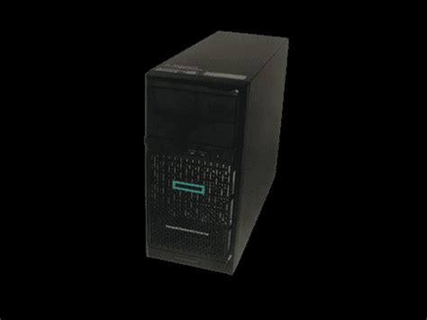 Hpe Proliant Ml G Tower Intel Xeon E Gb Ram Tb Server Coa Garland Computers