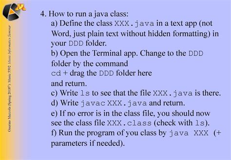 Java Intro Iii1 Fr Feb 23 Ppt Download