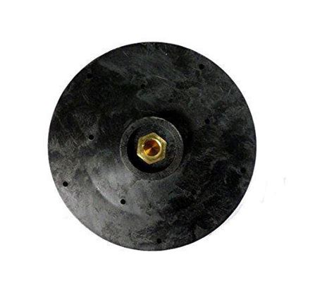 Polaris P15 Swimming Pool Cleaner Booster Pump Pb460 Pb460 Impeller Replacement
