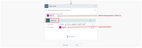 Solved Need Help To Delete Other Excel Files In Sharepoin Power Platform Community