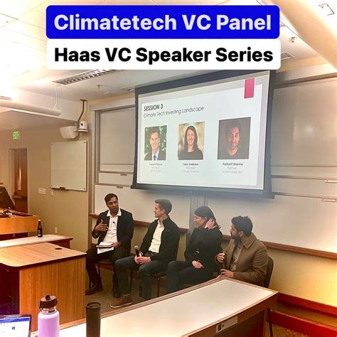 Sanchit Joshi On Linkedin Climatetech Startups Venturecapital