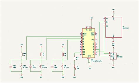 Customize Pcb Designs Using Kicad And Proteus By Allanraju Fiverr