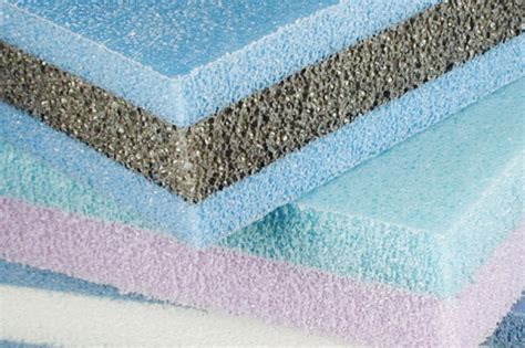 Expanded Polypropylene Epp Foam Revolutionizes Automotive Industry With Weight Reduction And