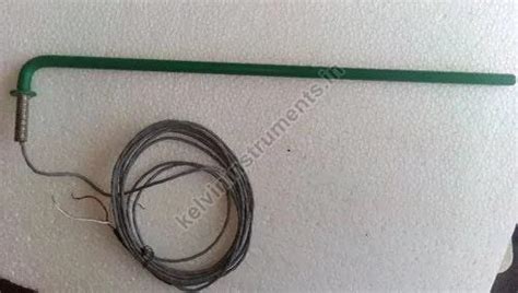 Rtd Temperature Sensor Manufacturer Exporter Supplier From Ahmedabad India