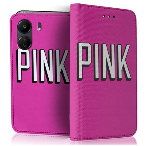 Etui Z Klapk Pocket Case Do Xiaomi Redmi C Wielokolorowy Sklep Opinie Cena W Allegro