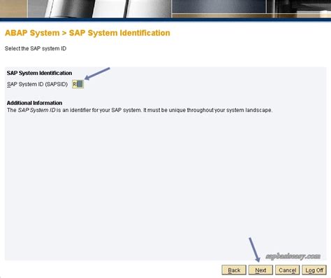 Sap Homogeneous System Copy Using Backup Restore Procedure R3copy Sap Basis Easy