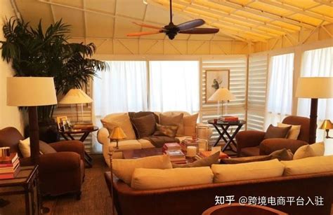 探秘美国家具市场火爆背后的经济增长点入驻亚马逊VC领跑家具经济 知乎