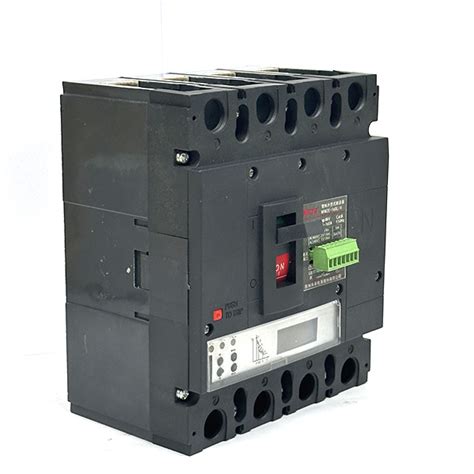 Three Phase Breaker Manufacturer And Supplier In China Energrowth