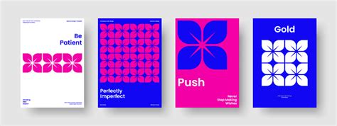 현대적인 브로셔 디자인 기하학적 포스터 레이아웃 추상 배경 템플릿입니다 전단 책 표지 기치 보고서 비즈니스 프레젠테이션 일지