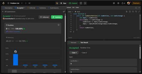 day 69 of 100daysofleetcode journey gowri shankari
