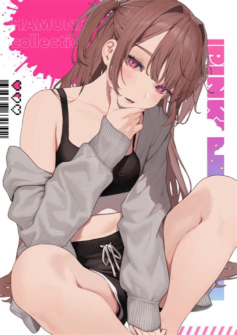 Original Drawn By Hamunezukonezukonezu32 Danbooru