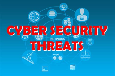 Most Common Cybersecurity Threats By Ariel Dev Medium