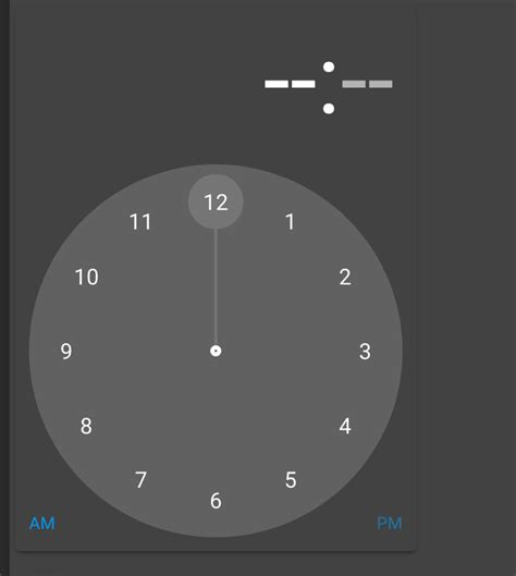 Translation Issue On Timepicker Nuxt Js Issue Darrenfang Vuetify Datetime Picker Github